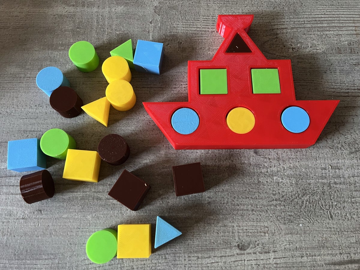 Sinterklaas / Thema's | Educatieve spelen voor kleuters