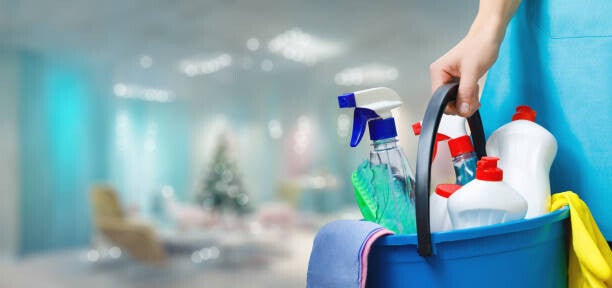 Sparkling Clean Solutions-Photo Gallery