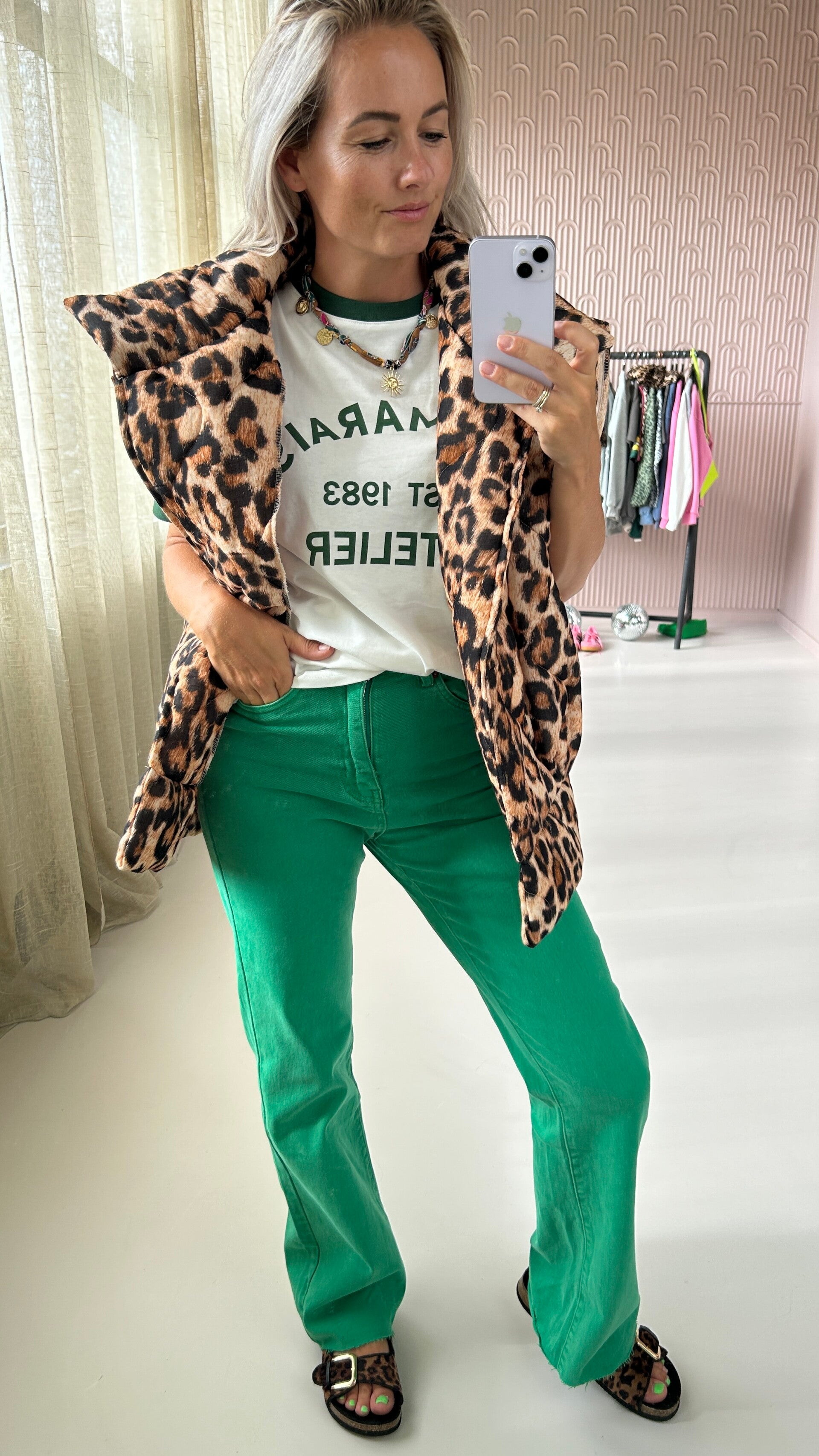 de Panter Shop
