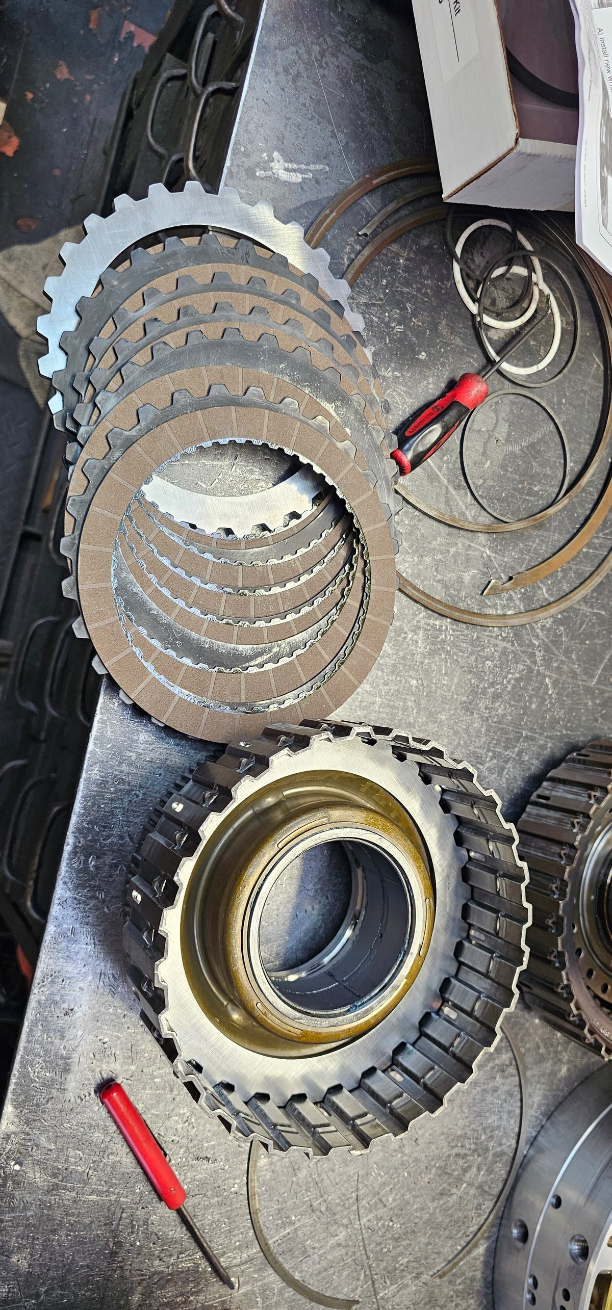 McCoy's Transmissions