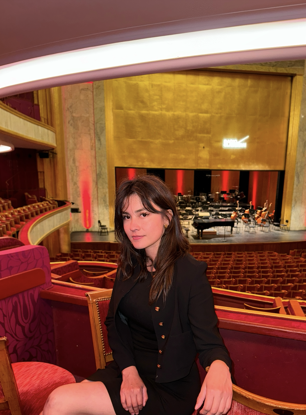 Biography | Estrella Cabildo