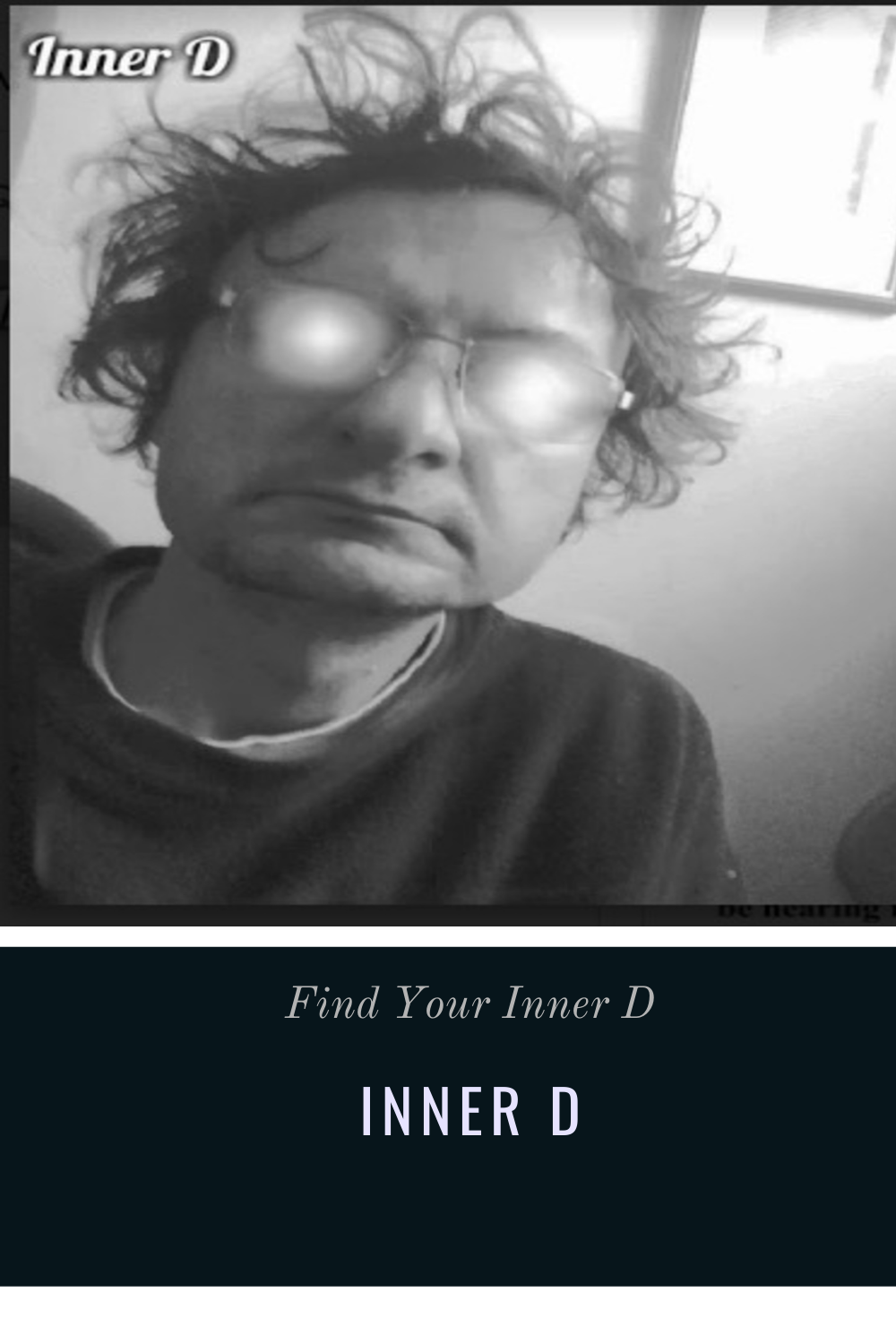 Join the Newsletter / Video Channel | @Inner-D