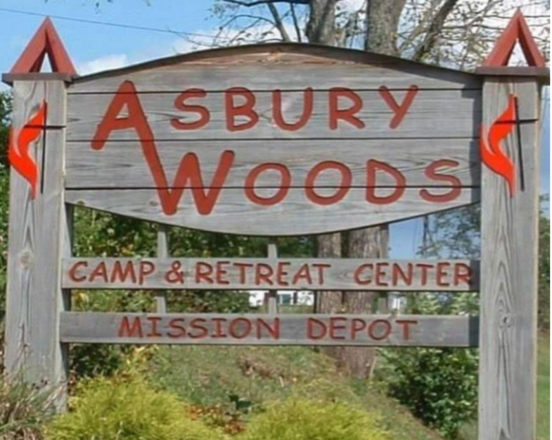 Asbury Woods Methodist Retreat Center