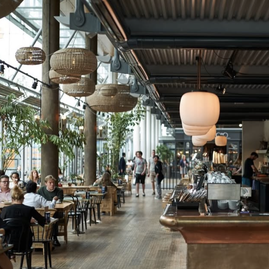 Zuidas Vacatures