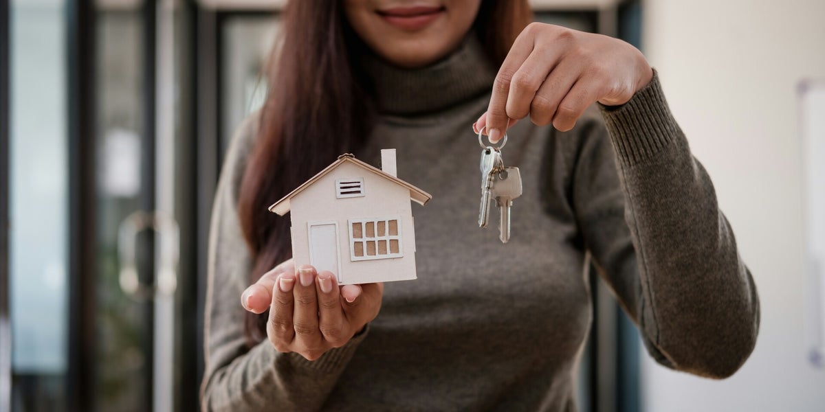 Huis Kopen: alles wat je moet weten over het kopen van een huis