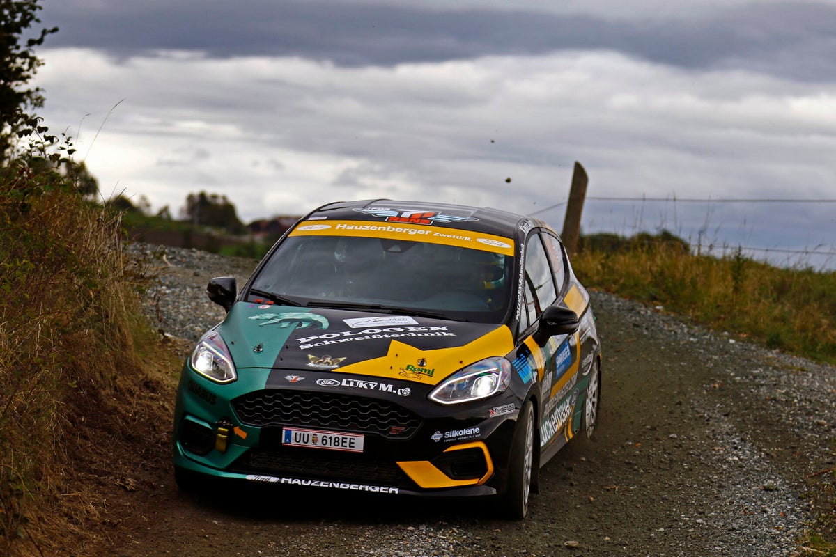 Rallye 200 Termine 2024