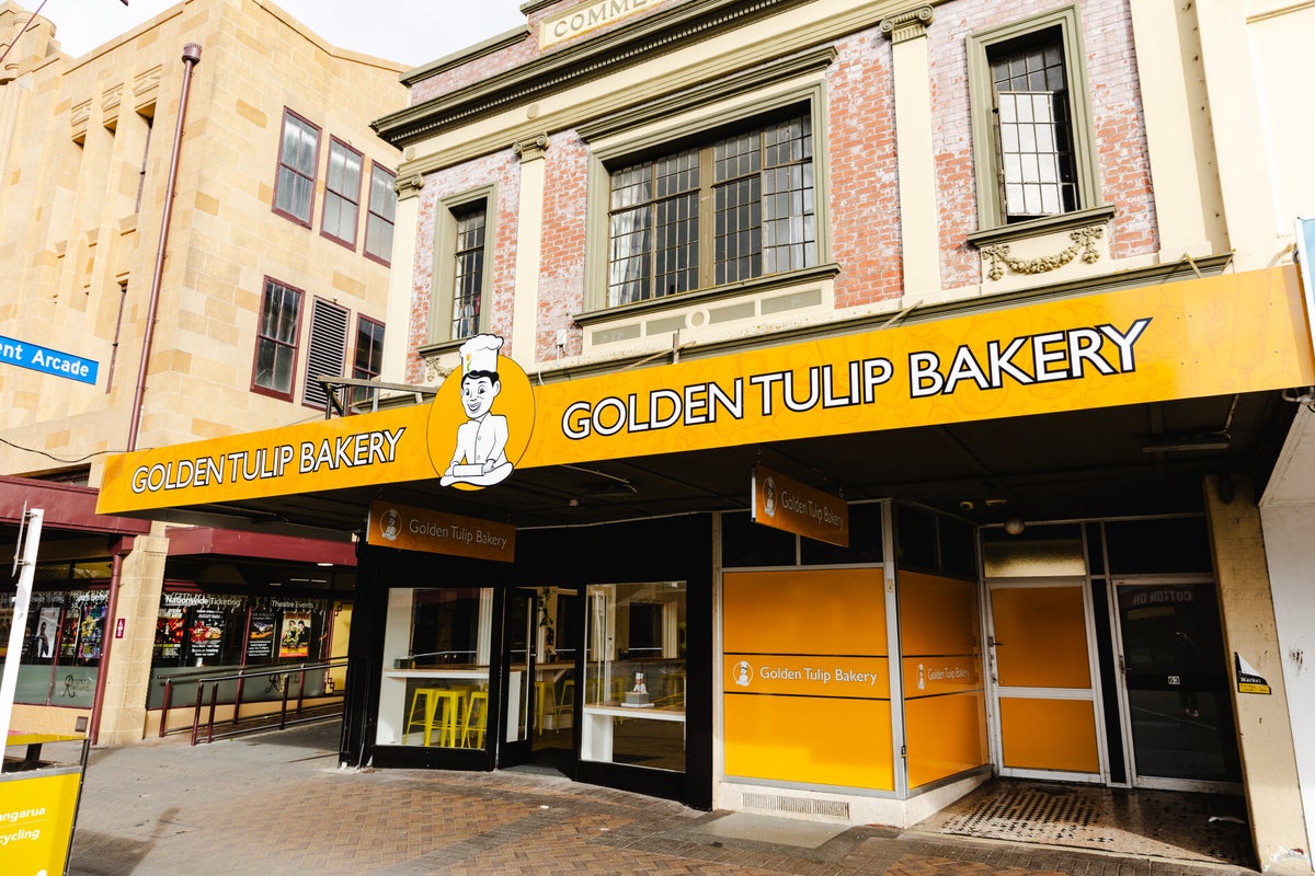 Stories | Golden Tulip Bakery