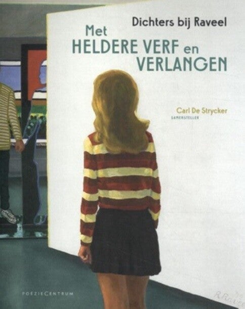 Nieuws - Bert Van Raemdonck