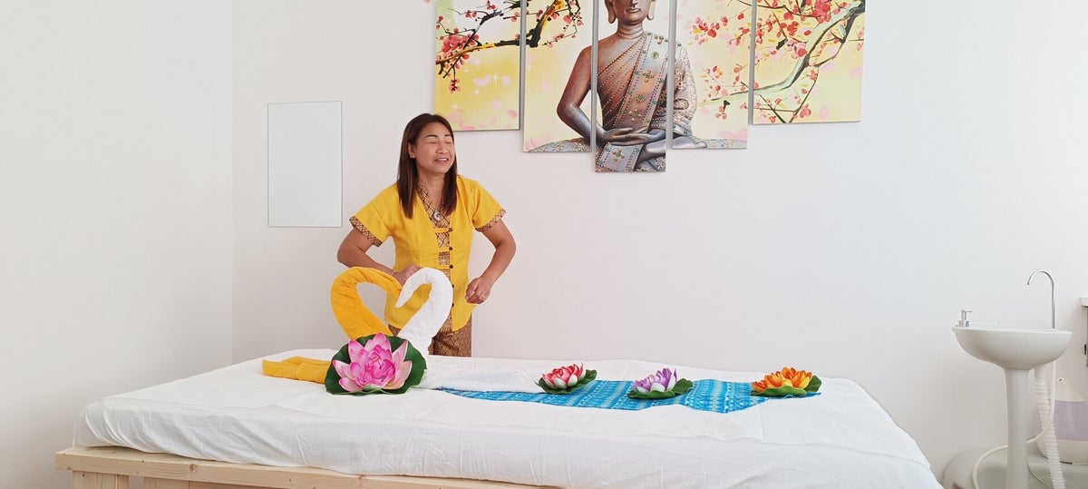 Foto del Centro – OOY THAI MASSAGE a LUGANO