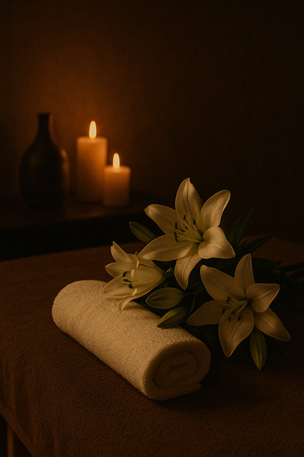 About Milo | Milo's Massage Service
