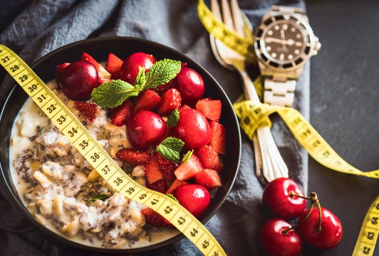 Conseils Minceur Homme : alimentation, sport & bien-être