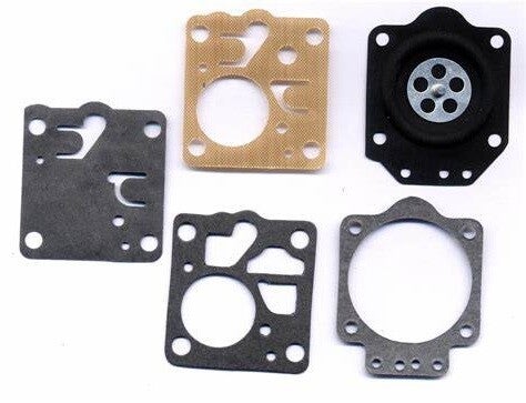KIT MEMBRANE adaptable ZAMA GND-8 - Référence 18-115 | Occas Motoculture