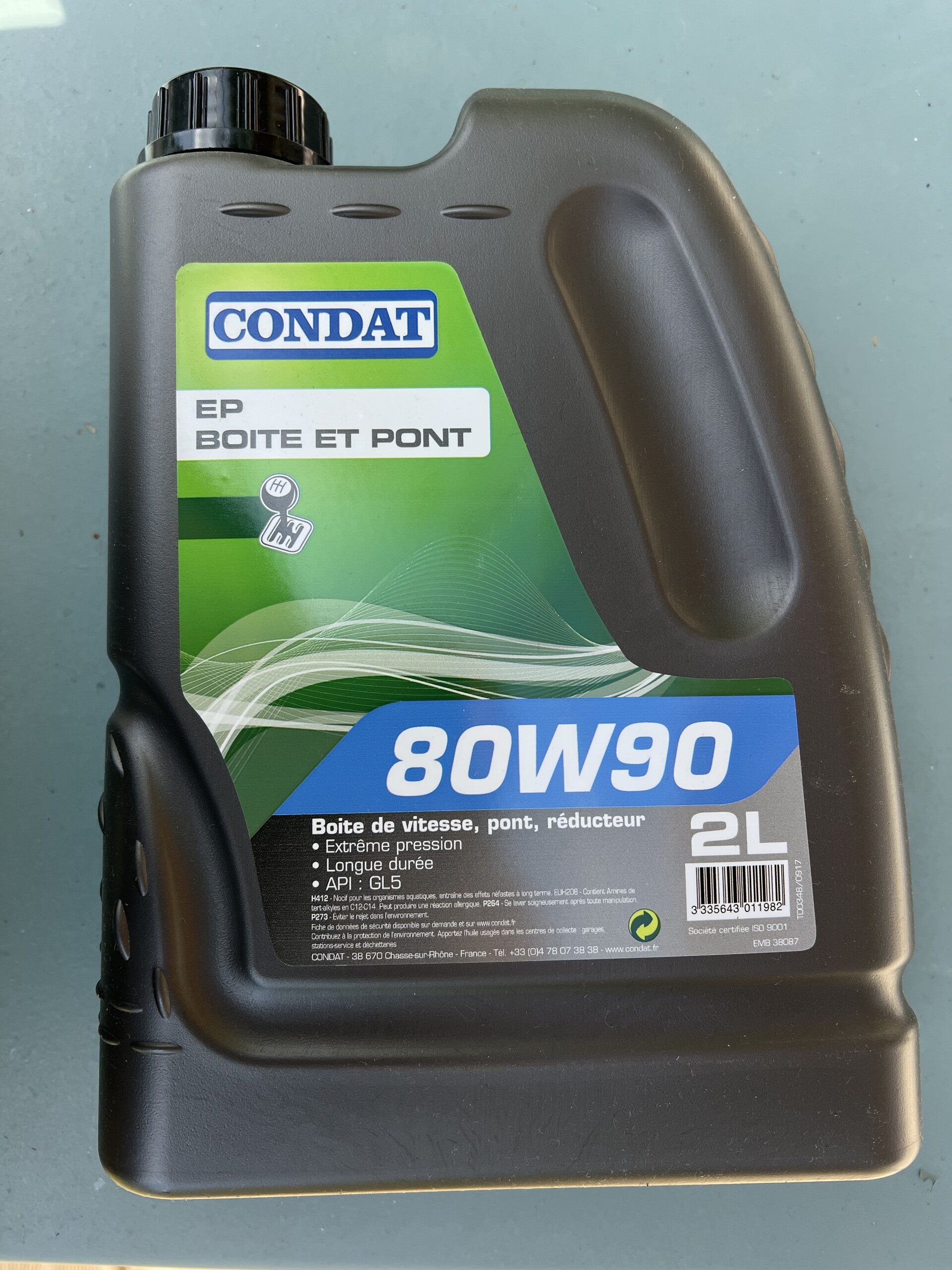 Boutique | Occas Motoculture