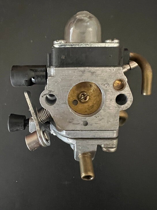 Carburateur Occasion origine STIHL ZAMA C1Q-S133B - Référence 4180-120 0606