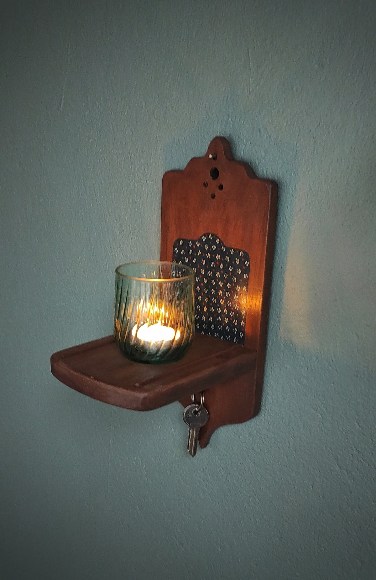 Etagère murale (2) | Atelier Loaa