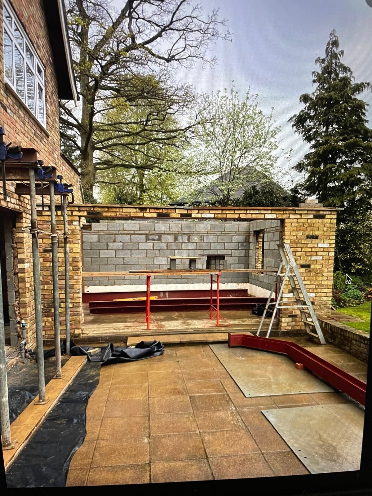 Services | Fowler Smith Builders Ltd