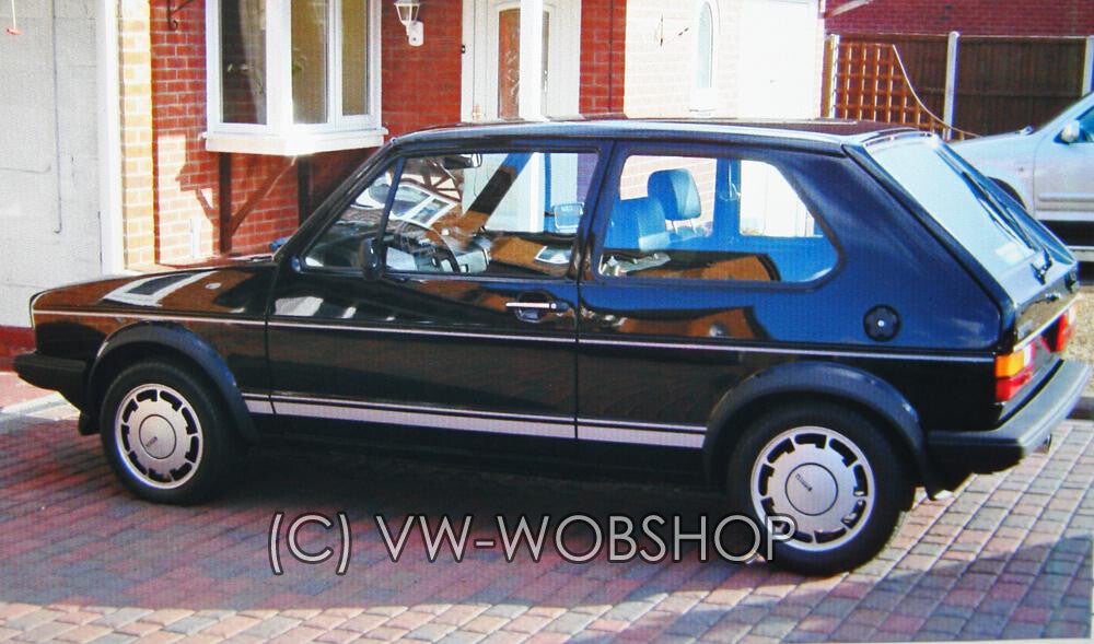Golf 1 | Vw-wobshop