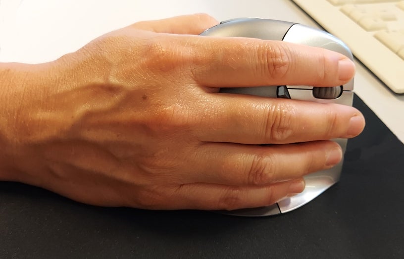 Computermuizen / Ergonomie op het werk (bron) / nog te gebruiken ...