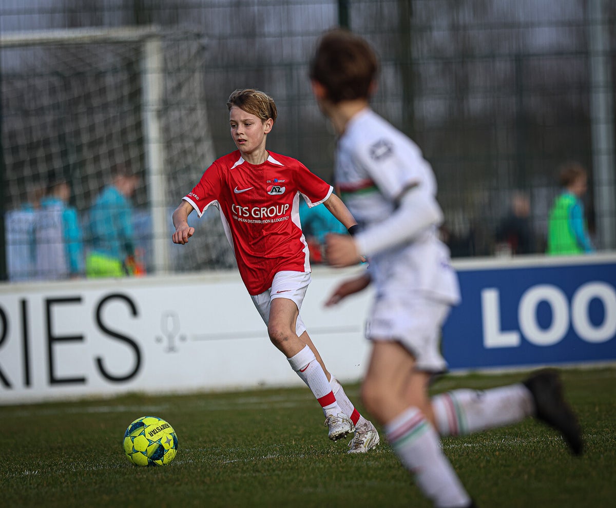 Ultimate Football Tournament