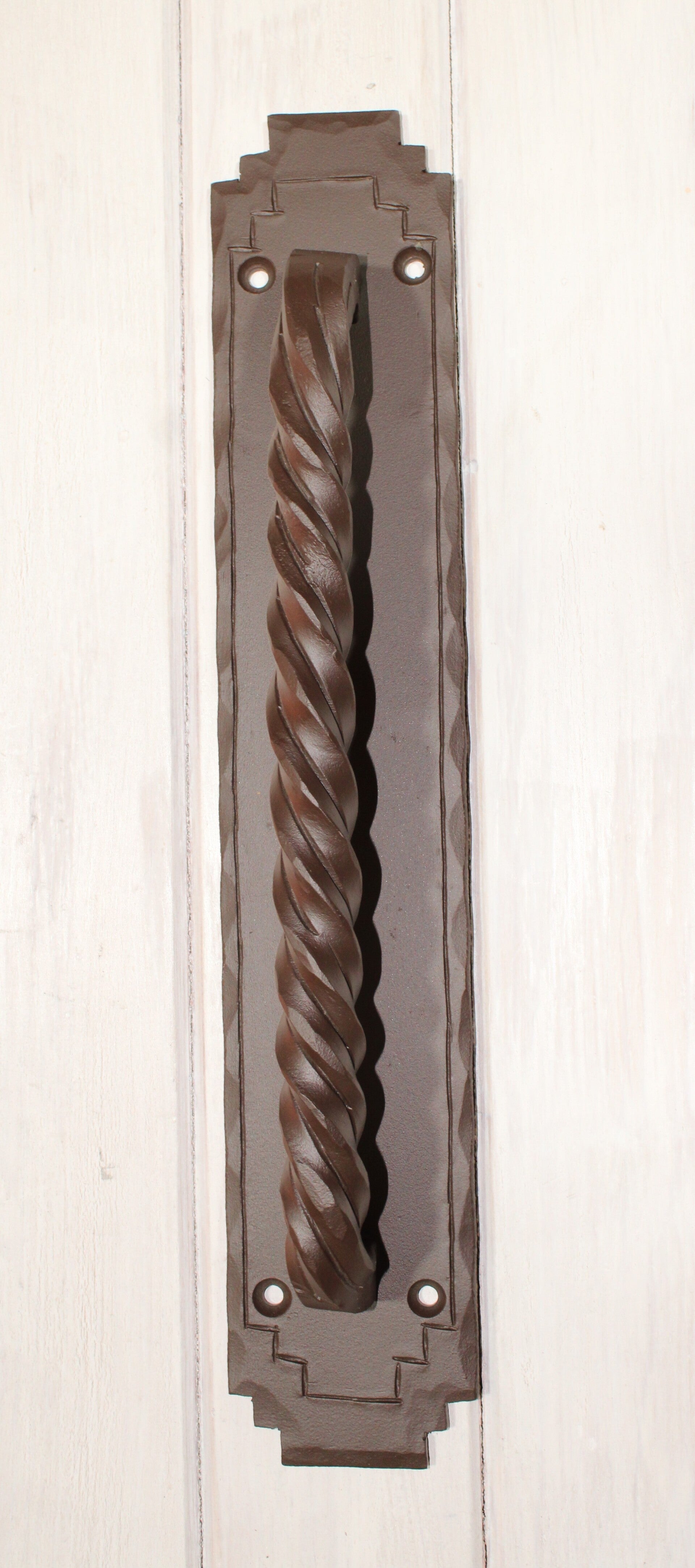 Door Pulls / Our Products | Montes Hardware