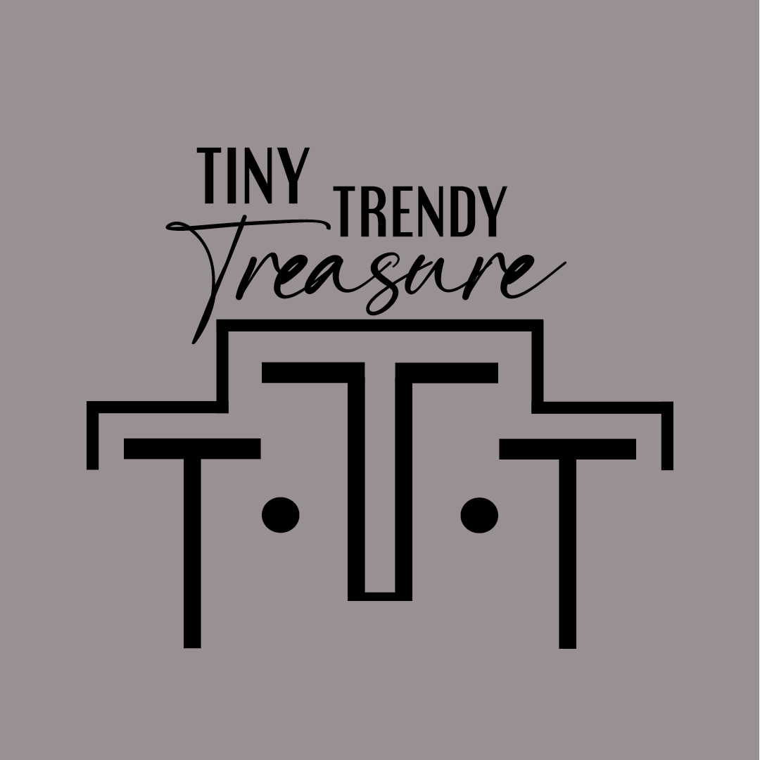 Tiny Trendy Treasure