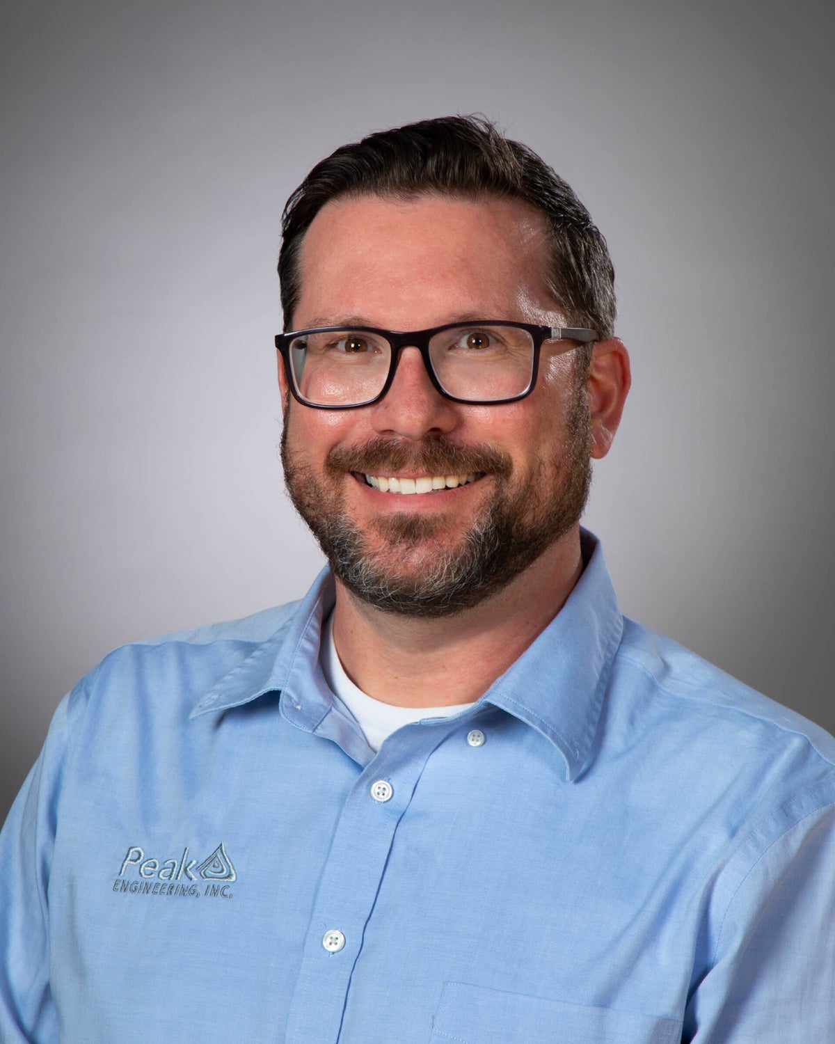 About Us | Peak Engineering