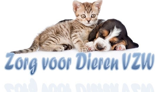 Webshop | Zorg voor Dieren VZW