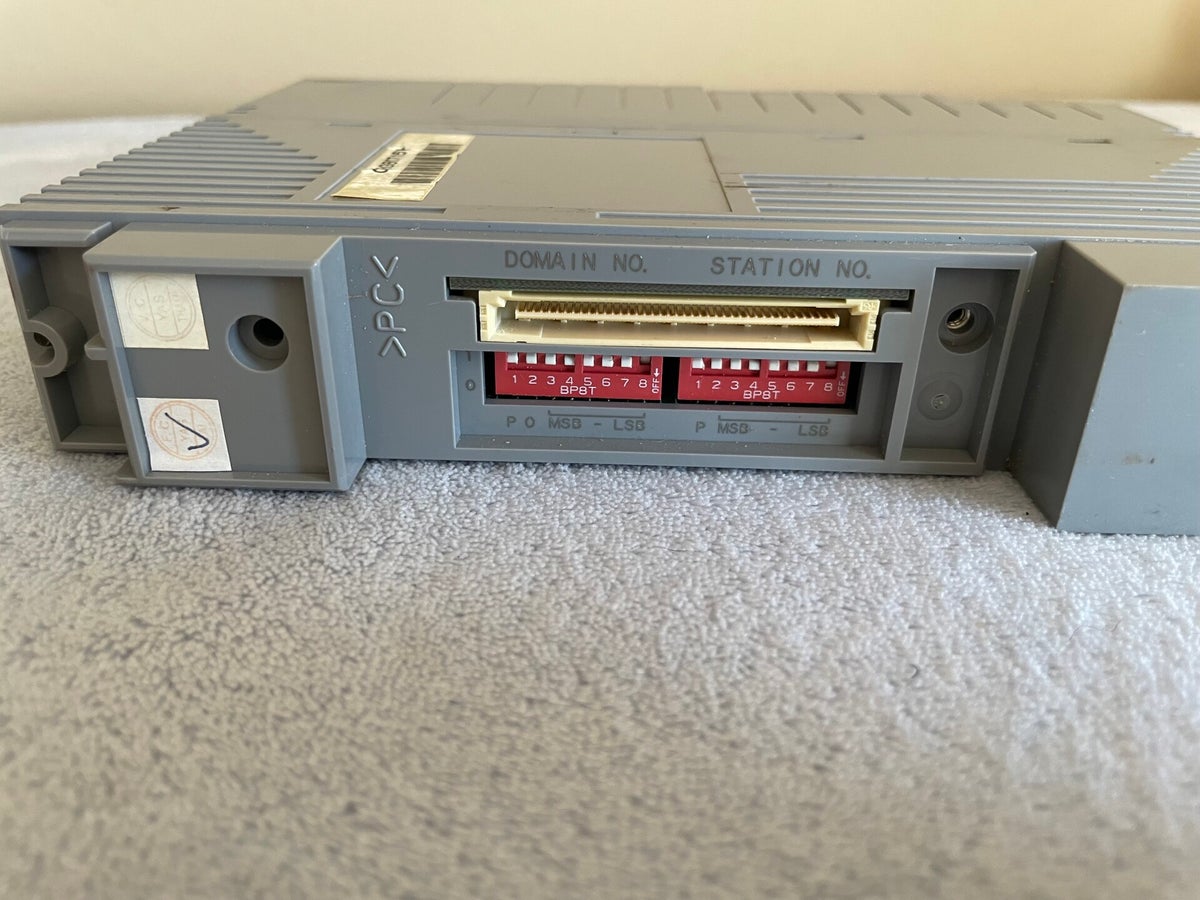 Yokogawa Centum Cs Cpu Cp451 Cobo Engineering