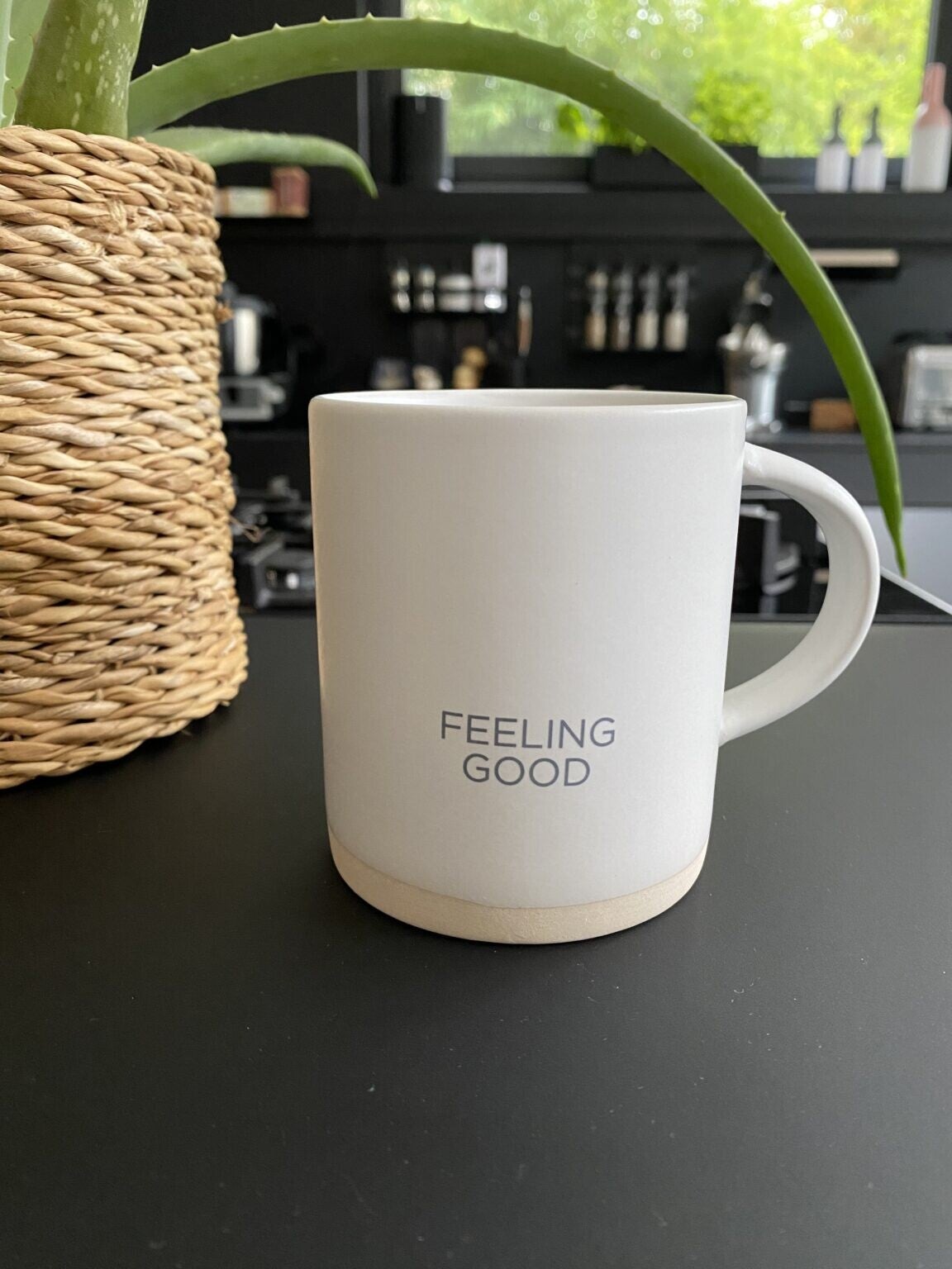 Leeff Theemok Feeling Good I LoLifa