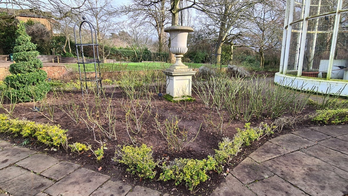 My Gardening Year | Hatton Garden Care