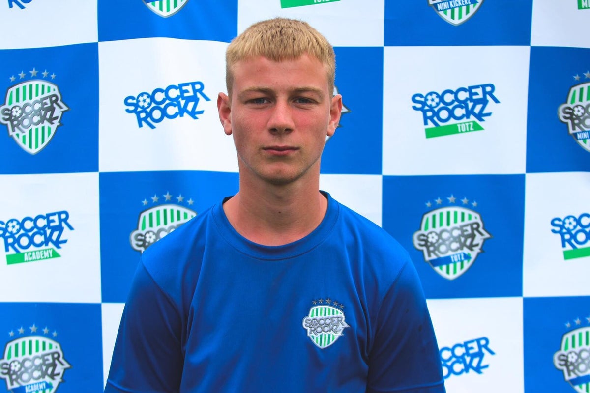 Meet The Coaches⚽️ | SoccerRockz