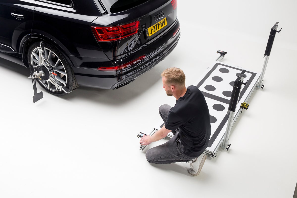 Certus Automotive Oplossingen
