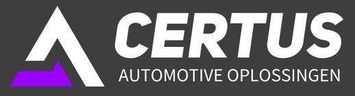 Certus Automotive Oplossingen