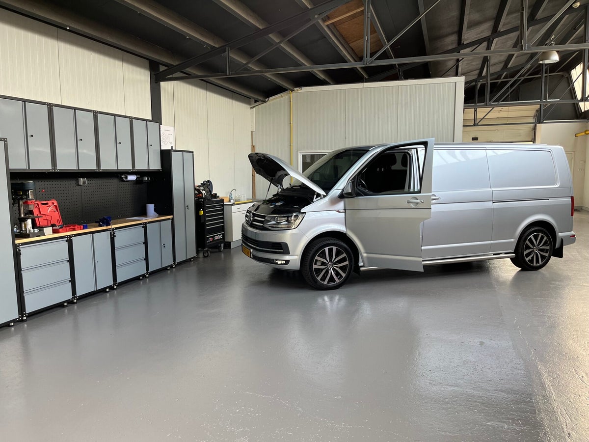 Onze oplossingen | Certus Automotive Oplossingen
