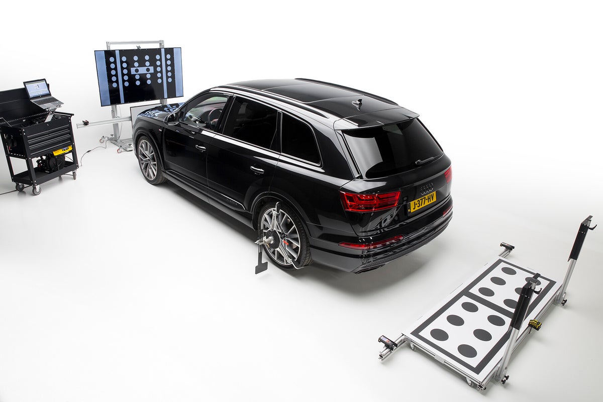 ADAS | Certus Automotive Oplossingen