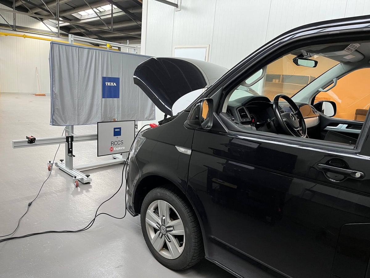ADAS | Certus Automotive Oplossingen