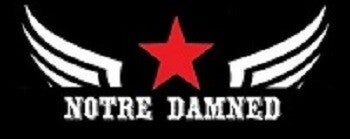 Notre Damned – dé Brabantse Rockcoverband