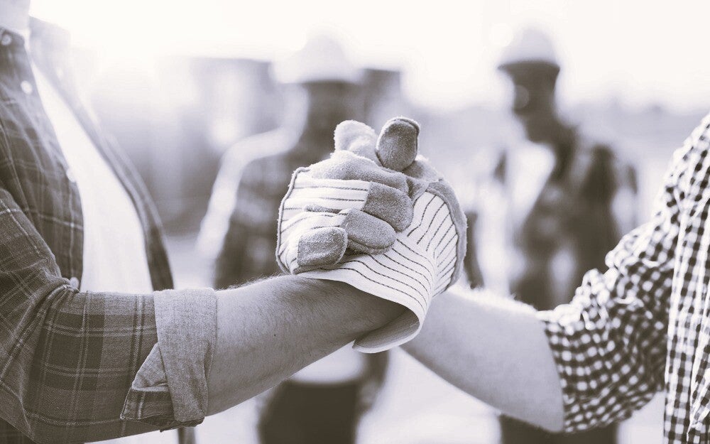 Our Services | Valor Construction Services, LLC