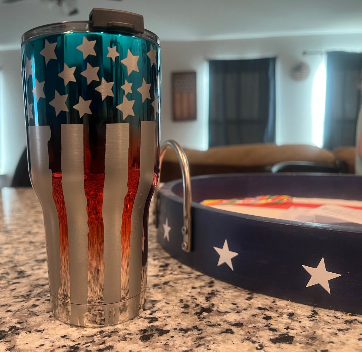 Custom Flag Signs | JBD Originals