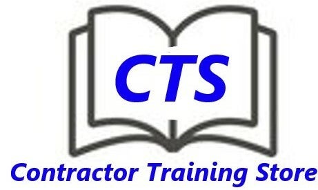 Contractor Training Store