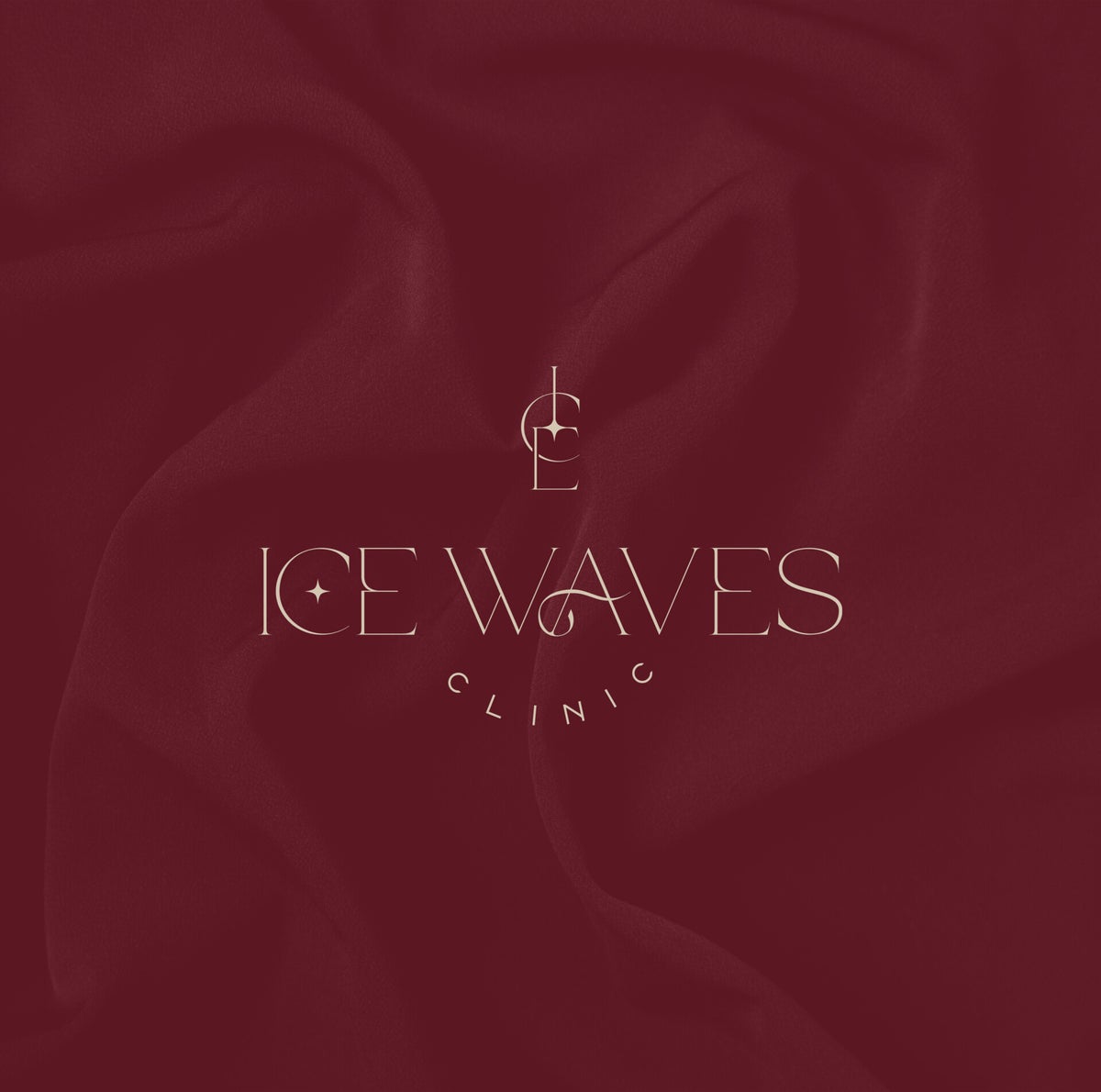 Ice Waves Clinic