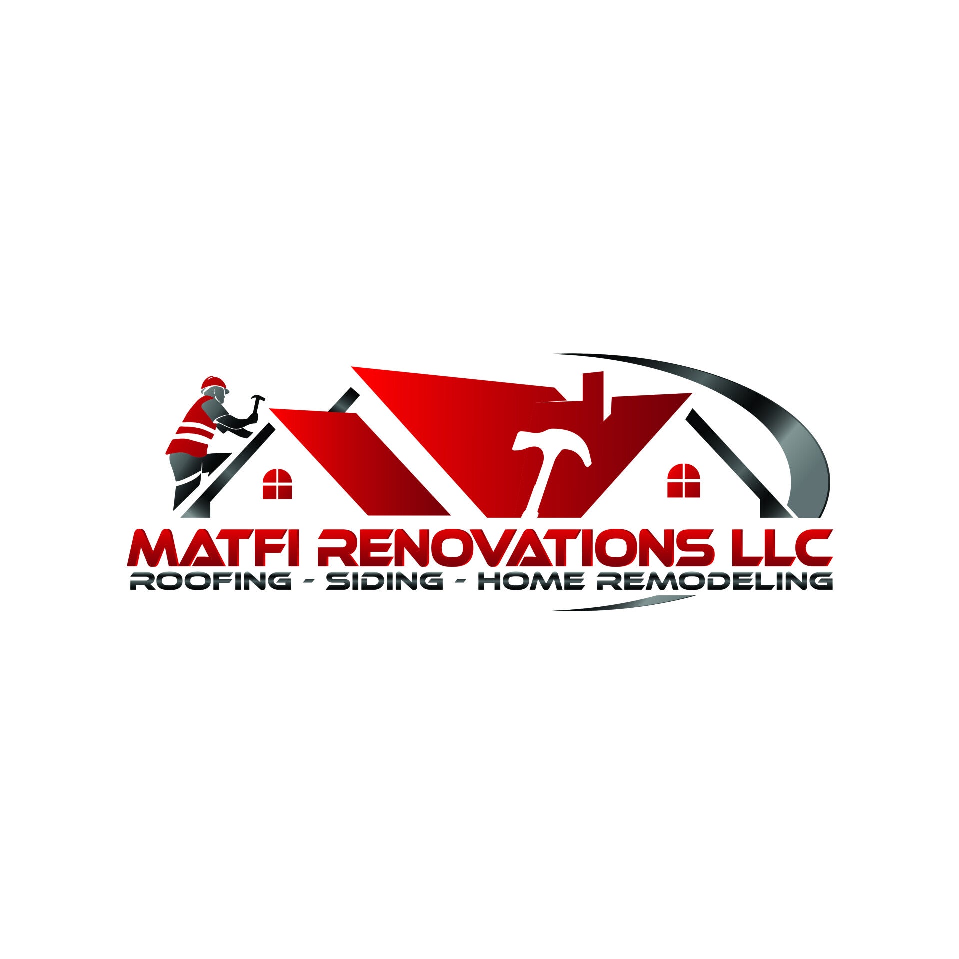 Welcome to Matfi Renovations | Roofing, Siding & Remodeling Experts in ...