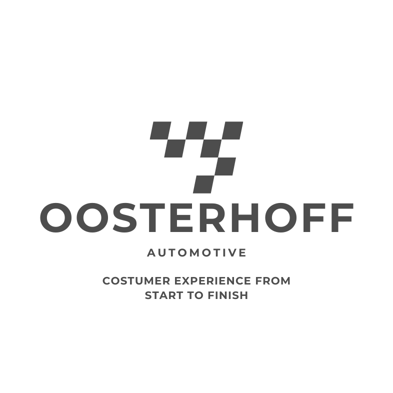 Oosterhoff Automotive Maximale Klantervaring Van Start Tot Finish