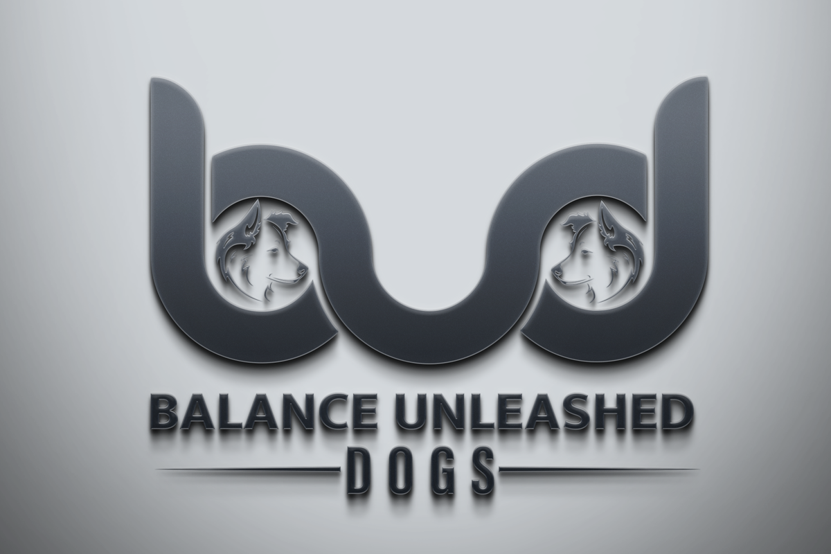 Dog Training I Balanced Unleashed Dogs