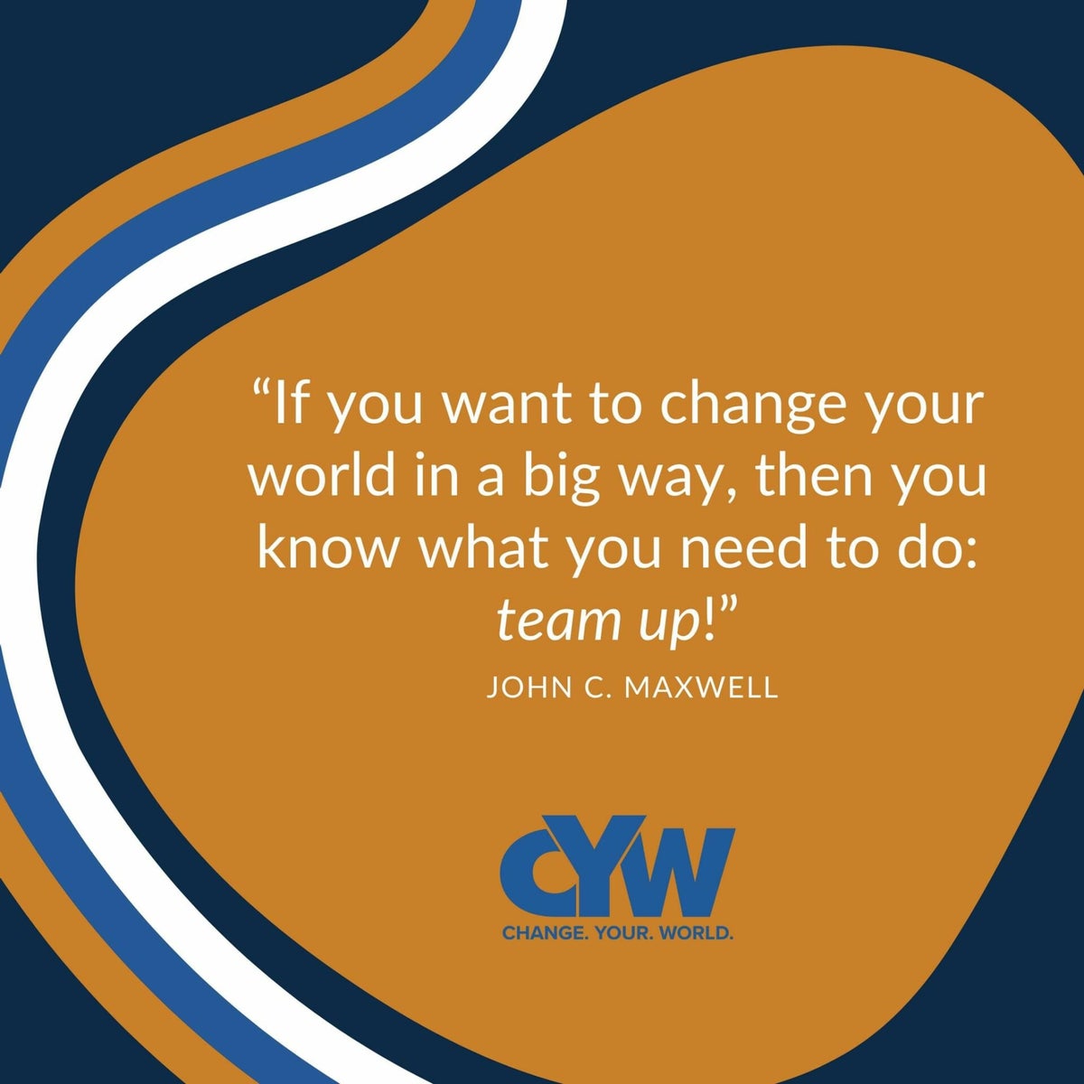 CYW Transformation Tables / Change Your World (CYW) | GrowthAP.nl