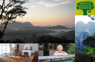 Irente Farm Lodge, Tansania