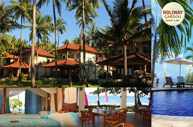 Holiway Garden Resort & Spa, Bali