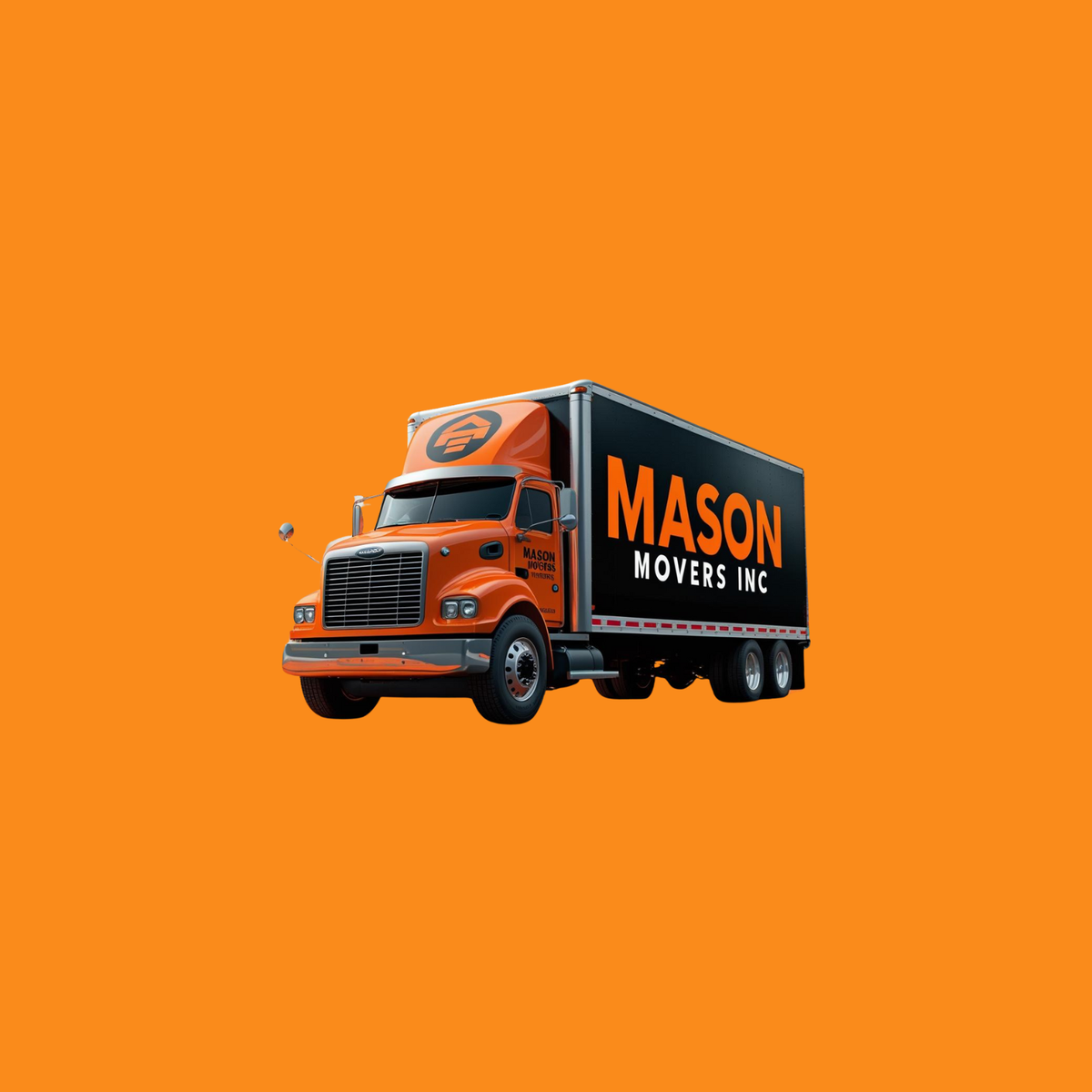 Mason Movers, INC.