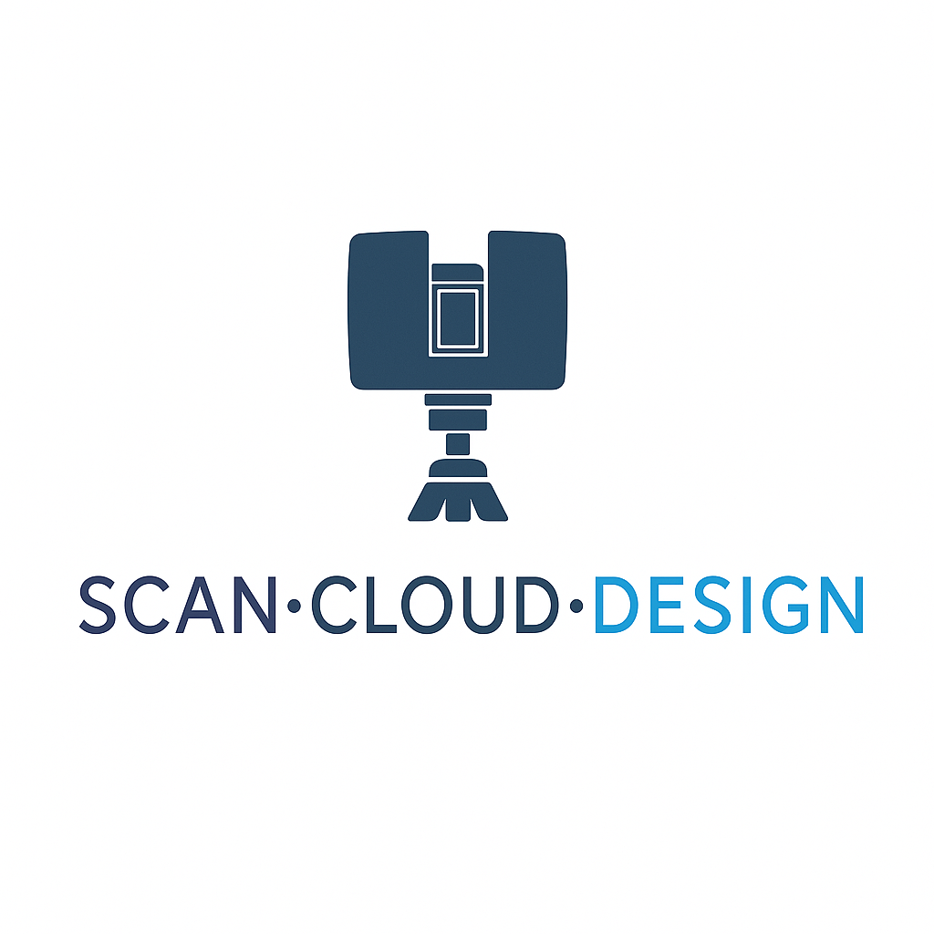 Scan•Cloud•Design
