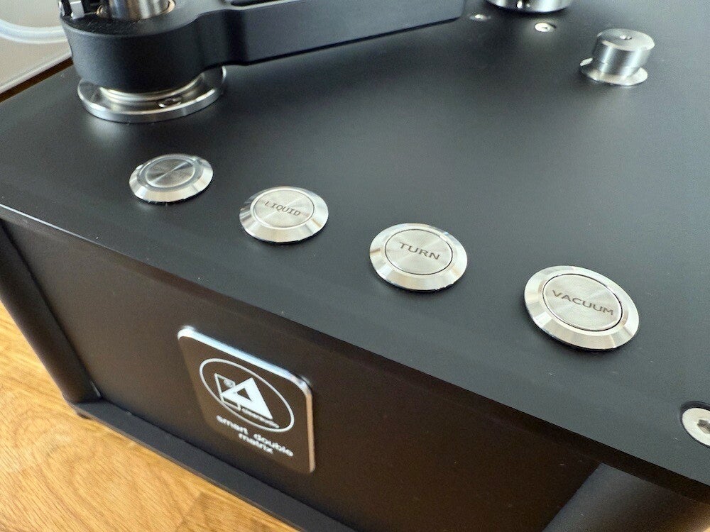 Testbericht: Clearaudio Smart Double Matrix | Vinyl-Fan Blog